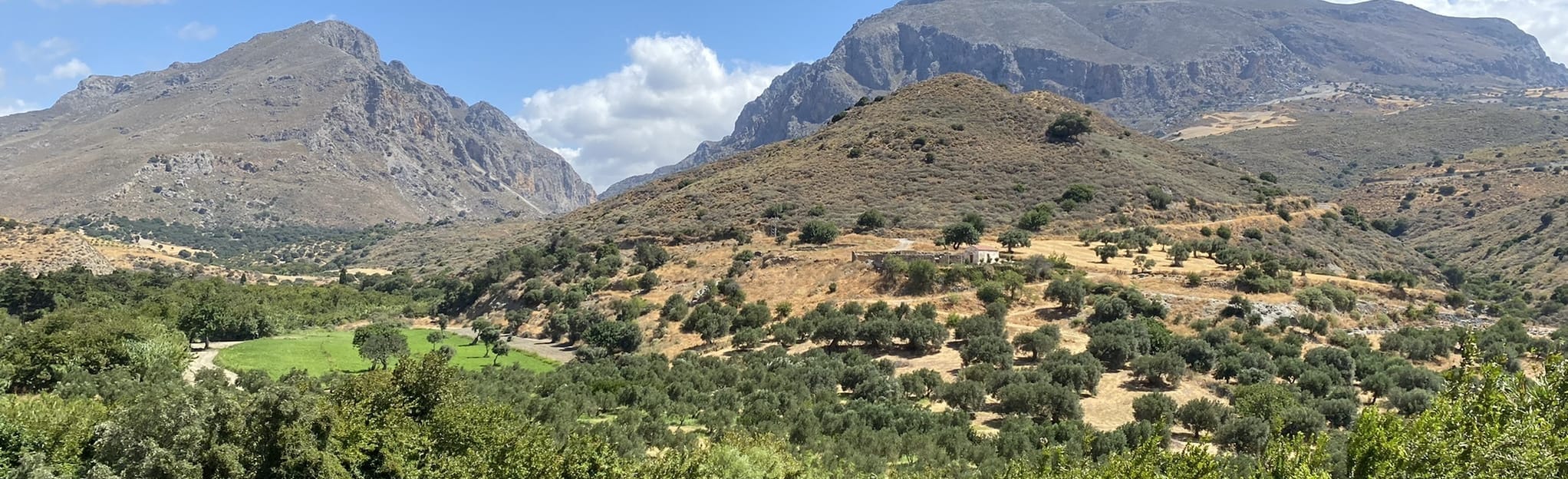 Kourtaliotiko Gorge - Preveli Beach, Crete, Greece - 28 Reviews, Map ...