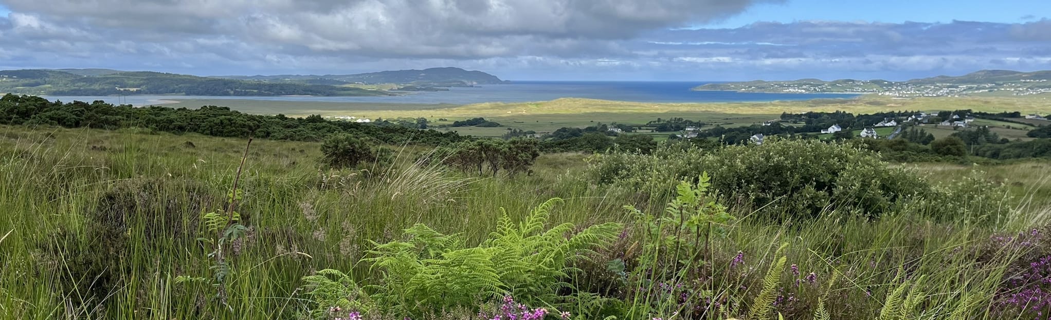 Glen Walk, County Donegal, Ireland - 10 Reviews, Map | AllTrails
