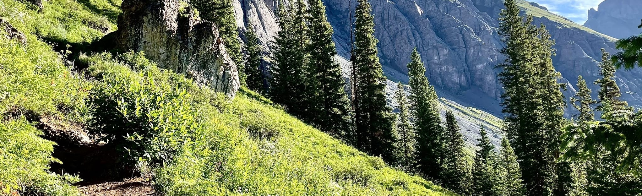 Ice Lake Basin, Colorado - 1,049 Reviews, Map | AllTrails