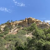 Palmer Park Outer Loop Trail, Colorado - 656 Reviews, Map | AllTrails