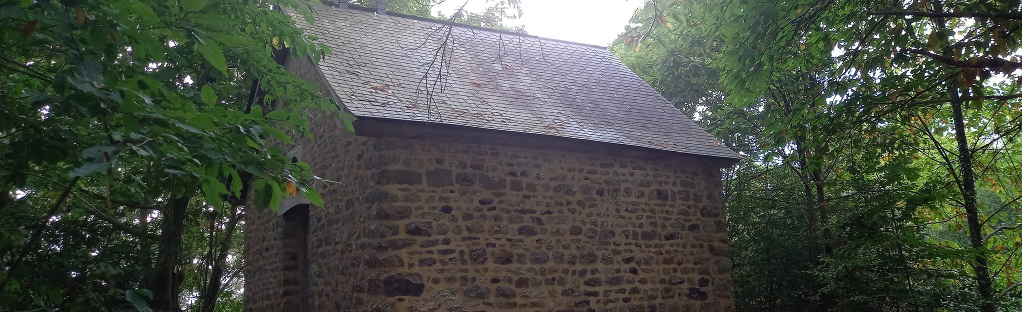 From Chailland to the Château de la Forge, Mayenne, France - 10 Reviews ...