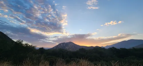 Best Hikes and Trails in Sycuan Indian Reservation | AllTrails