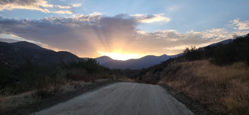 Best Hikes and Trails in Sycuan Indian Reservation | AllTrails