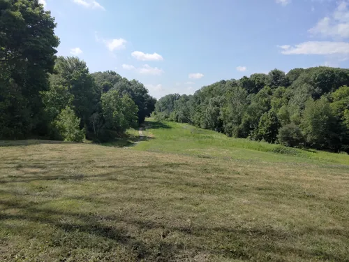 Best Hikes and Trails in Red Brook Metropark | AllTrails