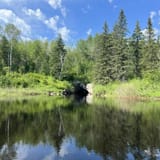 Caddy Lake Canoe Trip, Manitoba, Canada - 40 Reviews, Map | AllTrails