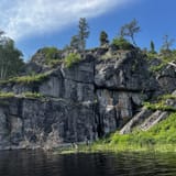 Caddy Lake Canoe Trip, Manitoba, Canada - 40 Reviews, Map | AllTrails