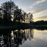 Caddy Lake Canoe Trip, Manitoba, Canada - 40 Reviews, Map | AllTrails