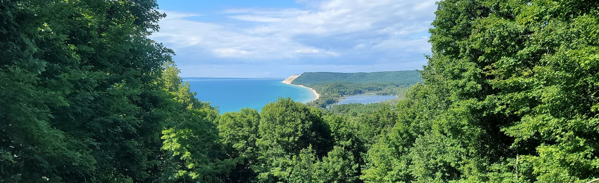 Empire Bluff Trail, Michigan - 2,249 Reviews, Map | AllTrails