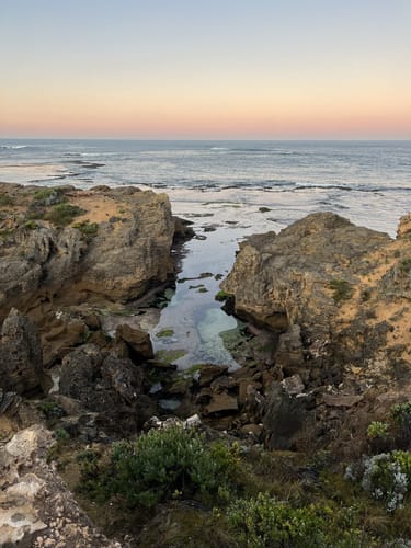 Best Hikes and Trails in Thunder Point Coastal Reserve | AllTrails