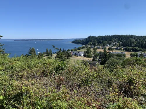 Best Hikes and Trails in Port Townsend | AllTrails