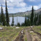 Box Lake Trail, Idaho - 235 Reviews, Map | AllTrails
