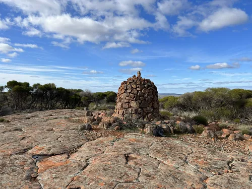 Best Hikes and Trails in Gawler Ranges National Park | AllTrails