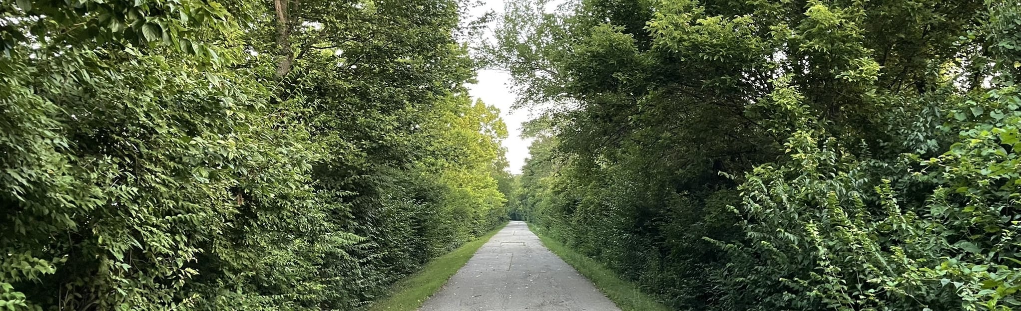 Lunken Airport Loop, Kentucky - 668 Reviews, Map | AllTrails