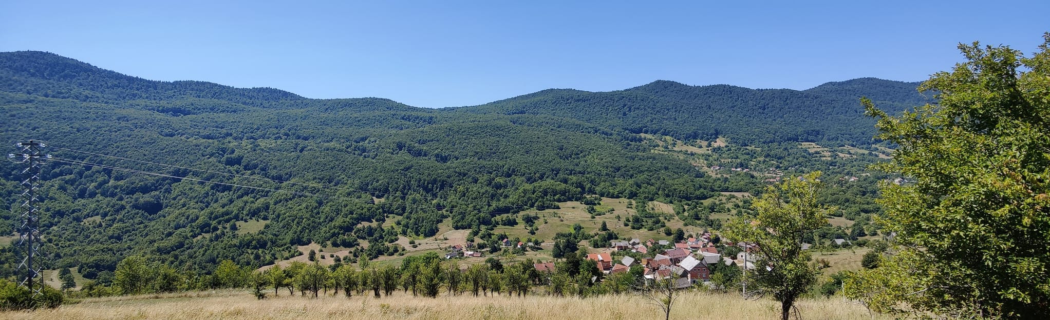 Kuterevo - Dulibe - Rončevići, Lika-Senj, Croatia - Map, Guide | AllTrails