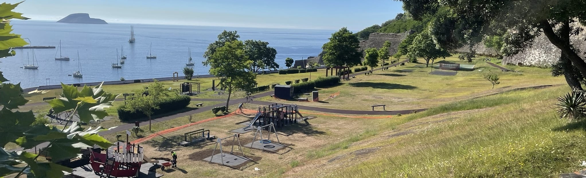 Mount Brazil, Azores, Portugal - 238 Reviews, Map | AllTrails