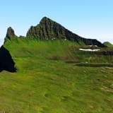 Hornvík - Hornbjarg, Westfjords Region, Iceland - 44 Reviews, Map ...