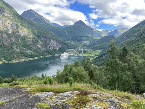 2023 Best 10 Trails and Hikes in Geiranger | AllTrails
