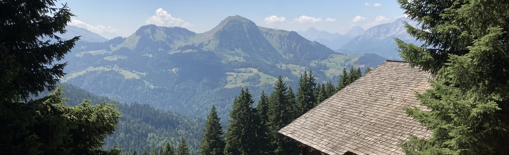 Col de la Croix Fry North Loop: 29 Reviews, Map - Haute-Savoie, France ...