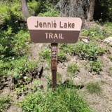 Jennie Lake Trail, Idaho - 228 Reviews, Map | AllTrails