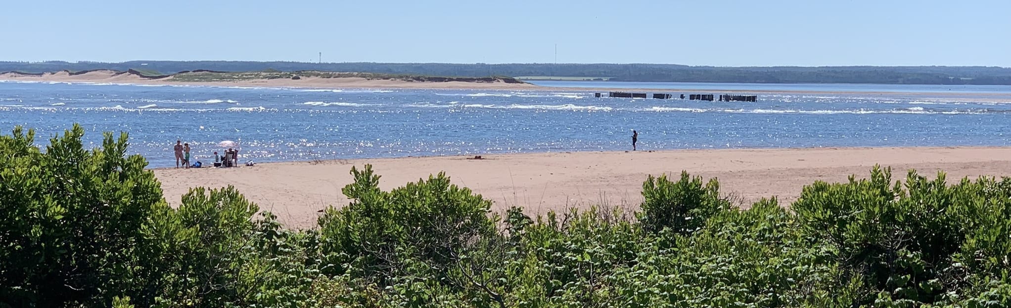 Cape Tryon Lighthouse, Prince Edward Island, Canada - 48 Reviews, Map ...
