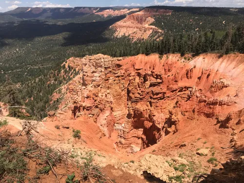 Best Hikes and Trails in Duck Creek Village | AllTrails