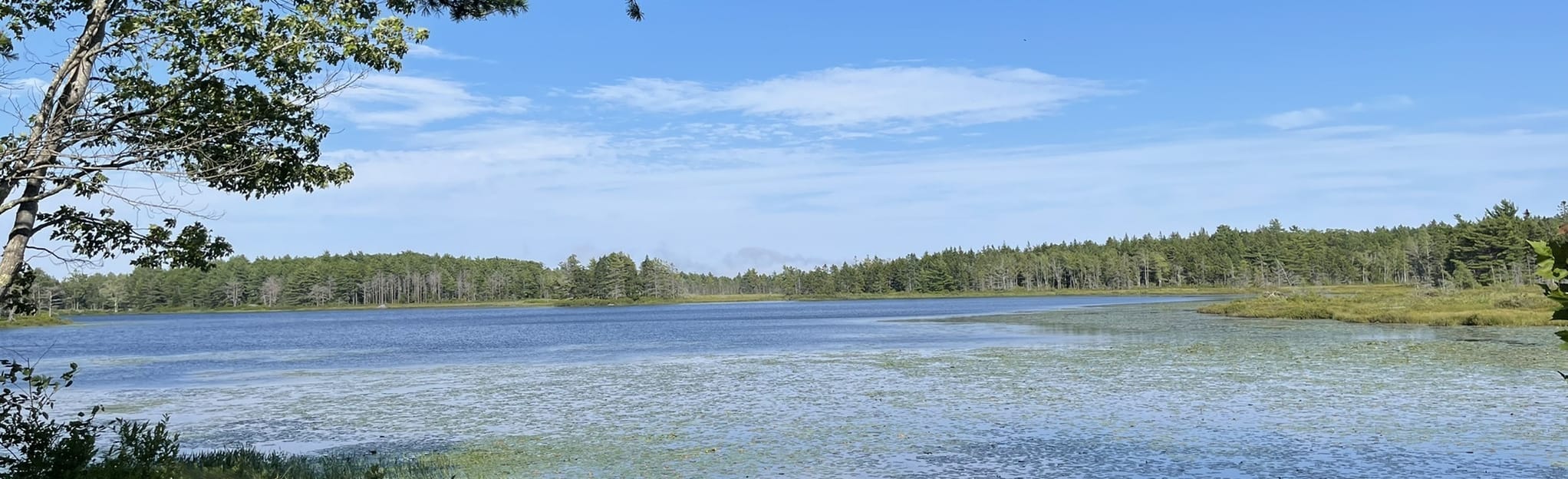 Witch Hole and Pond Carriage Trail to Eagle Lake, Maine - 1,047 Reviews ...