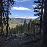Wheeler Pass Trail, Colorado - 92 Reviews, Map | AllTrails