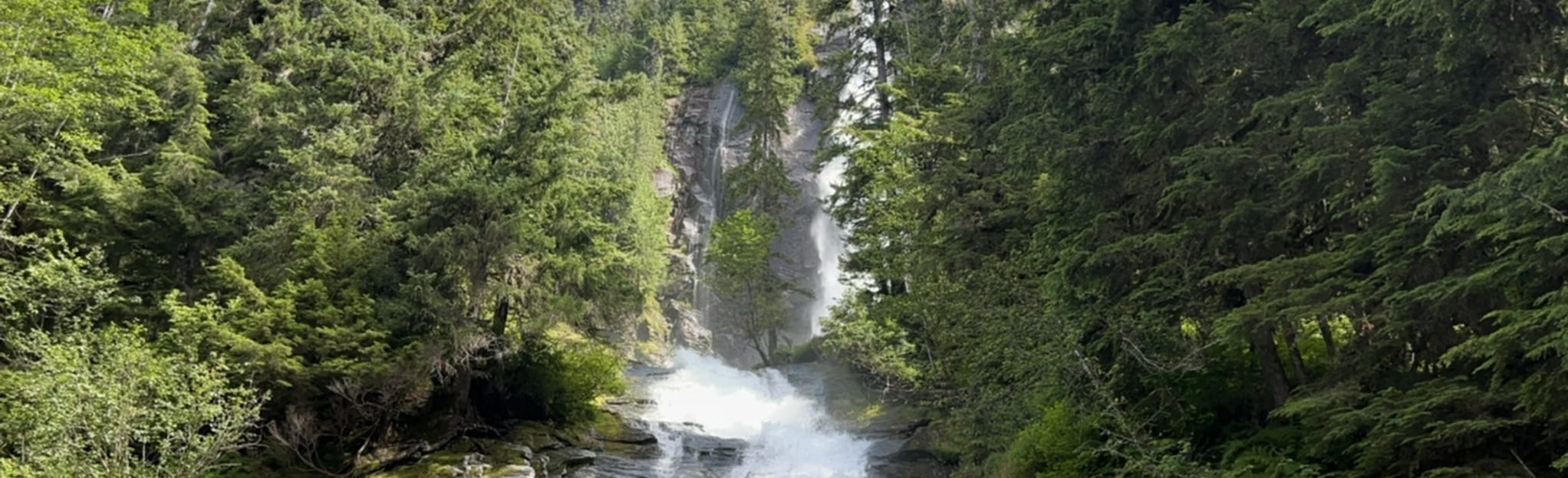 Exstew Falls: 32 Reviews, 36 Photos, Map - British Columbia, Canada ...