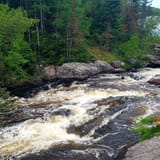 Tulabi Falls, Manitoba, Canada - 87 Reviews, Map | AllTrails