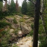 Tulabi Falls, Manitoba, Canada - 87 Reviews, Map | AllTrails