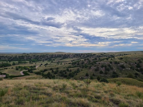 Best Hikes and Trails in Ash Hollow Historic Site | AllTrails