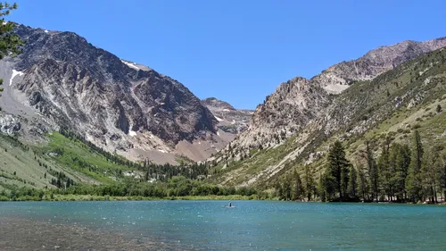 2023 Best 10 Trails and Hikes in June Lake | AllTrails