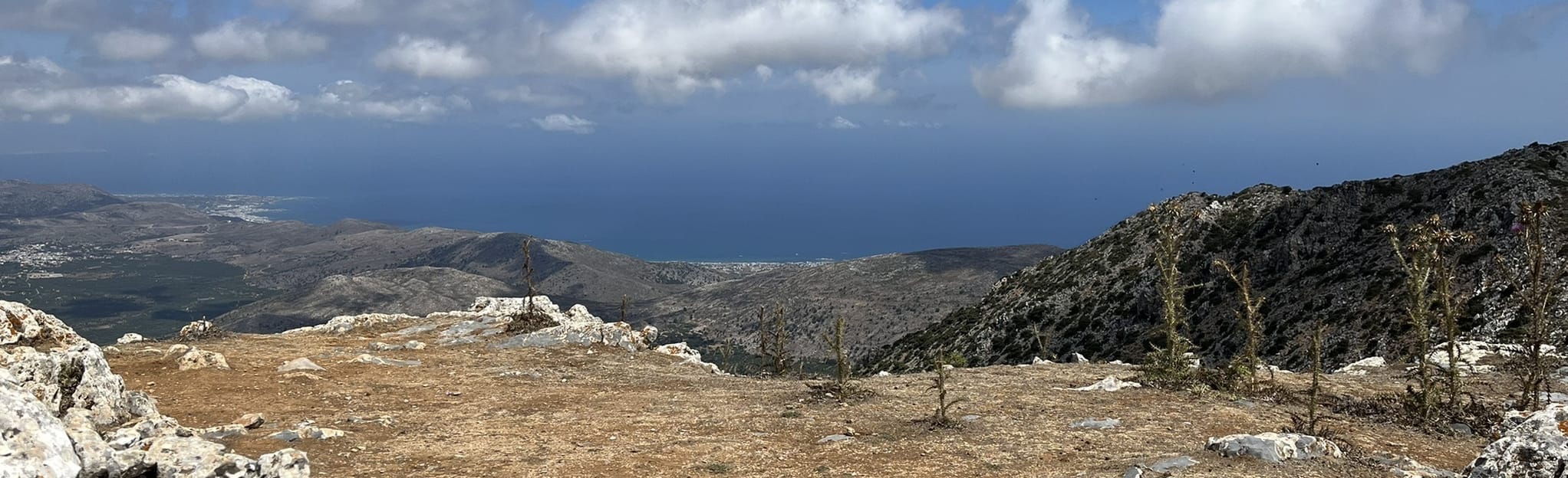 Krasi, Karfi, Lagou, Crete, Greece - Map, Guide | AllTrails