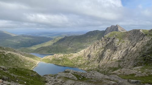 Best 10 Hikes and Trails in Eryri National Park (Snowdonia) | AllTrails