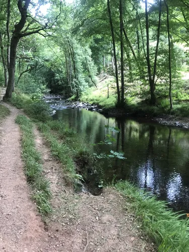 10 Best Historic Site Trails in Exmoor National Park | AllTrails