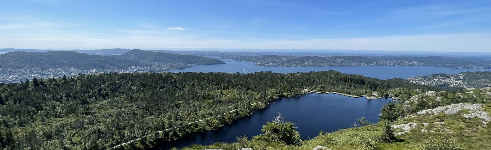 Stoltzekleiven Loop: 24 Reviews, Map - Vestland, Norway | AllTrails