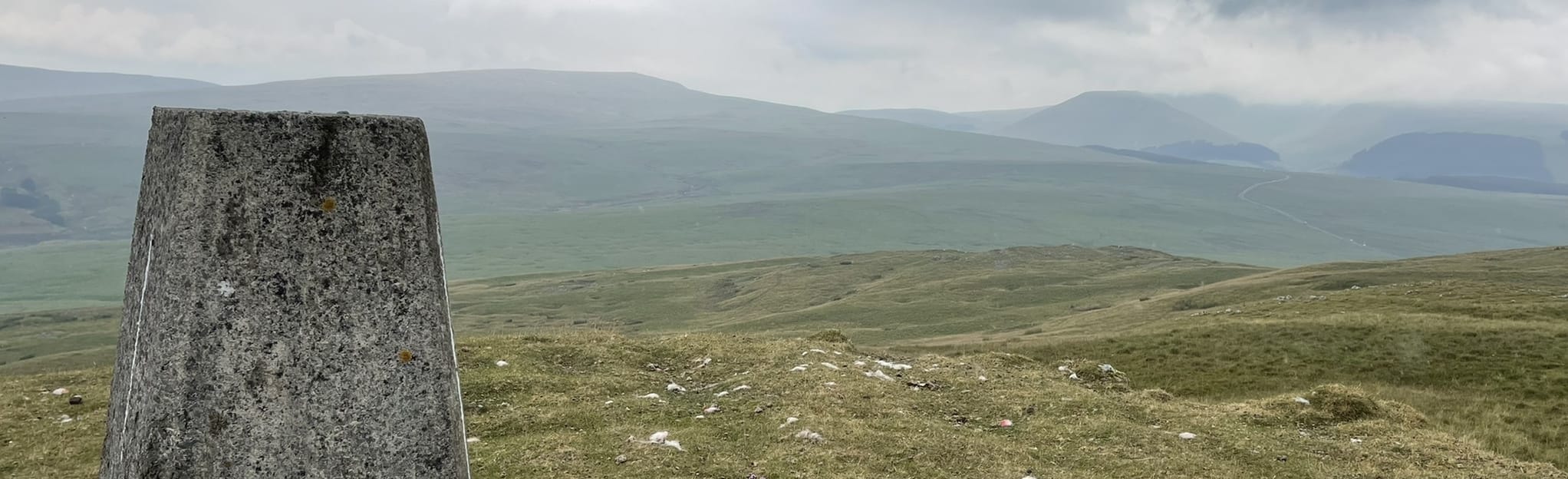 Cadair Fawr: 9 Fotos - Rhondda, Wales | AllTrails