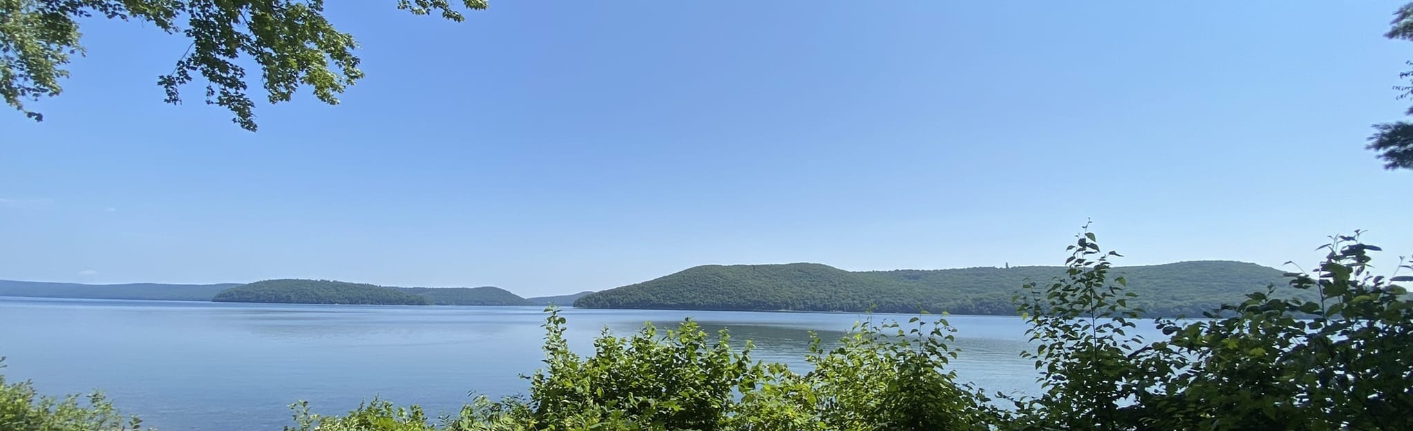 Quabbin Gate 3A, Massachusetts - 14 Reviews, Map | AllTrails