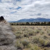 Turret Trail, Colorado - 315 Reviews, Map | AllTrails