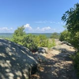 Split Rock Reservoir Overlook Trail, New Jersey - 30 Reviews, Map ...