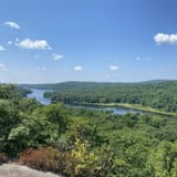 Split Rock Reservoir Overlook Trail, New Jersey - 30 Reviews, Map ...