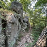 Silver Mine Trail, Missouri - 239 Reviews, Map | AllTrails