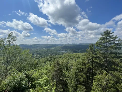 10 Best Hikes and Trails in Parc régional de Val-David-Val-Morin ...