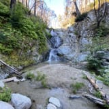Boulder Creek Falls via Boulder Creek Trail, California - 143 Reviews ...