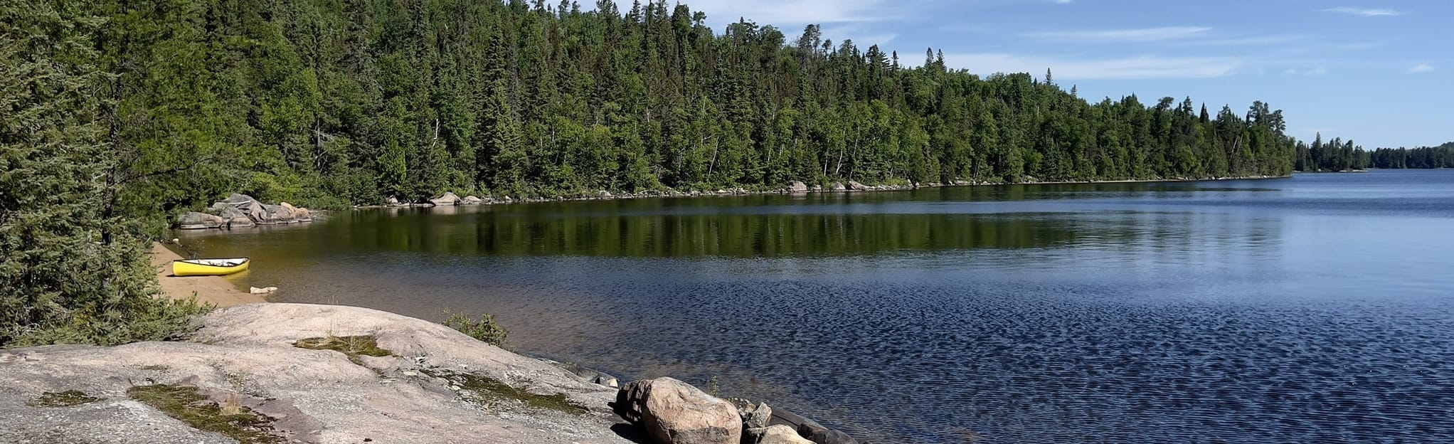 Halfway Lake Paddle (West), Ontario, Canada - 2 Reviews, Map | AllTrails