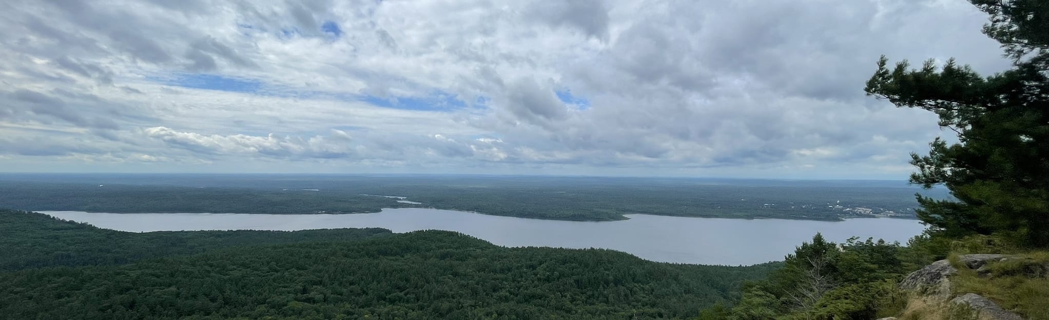 Mount Martin: 12 Reviews, Map - Quebec, Canada | AllTrails