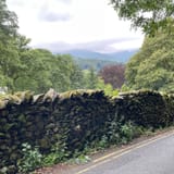 Grasmere to Ambleside Coffin Route, Cumbria, England - 334 Reviews, Map ...