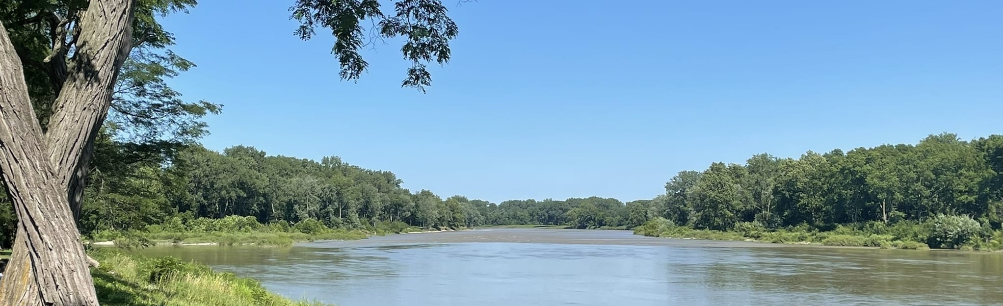 Maumee River Trail, Ohio - 283 Reviews, Map | AllTrails