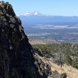 Gray Butte, Oregon - 182 Reviews, Map | AllTrails