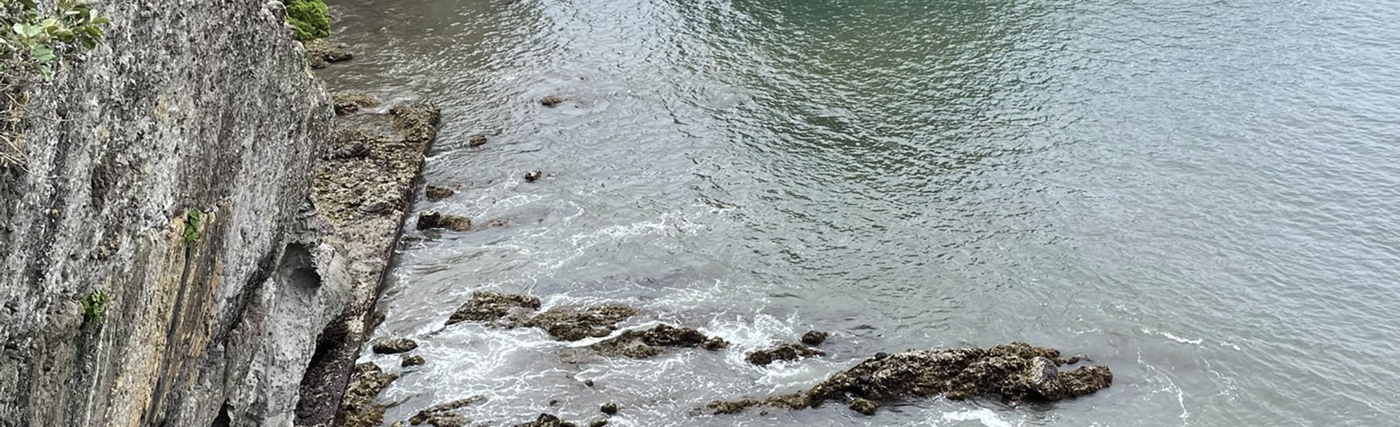 Yumigahama Beach - Toji Beach Loop | Map, Guide - Shizuoka, Japan ...